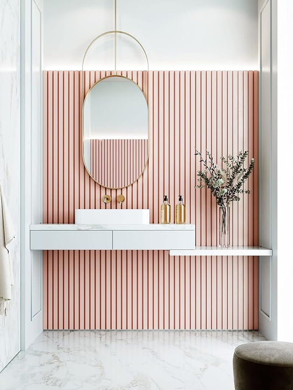 Bar Wall Panel – Colourbox Interiors